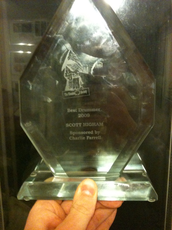 Brilliant drummer available. Experienced amazing drummer. Great drummer ...