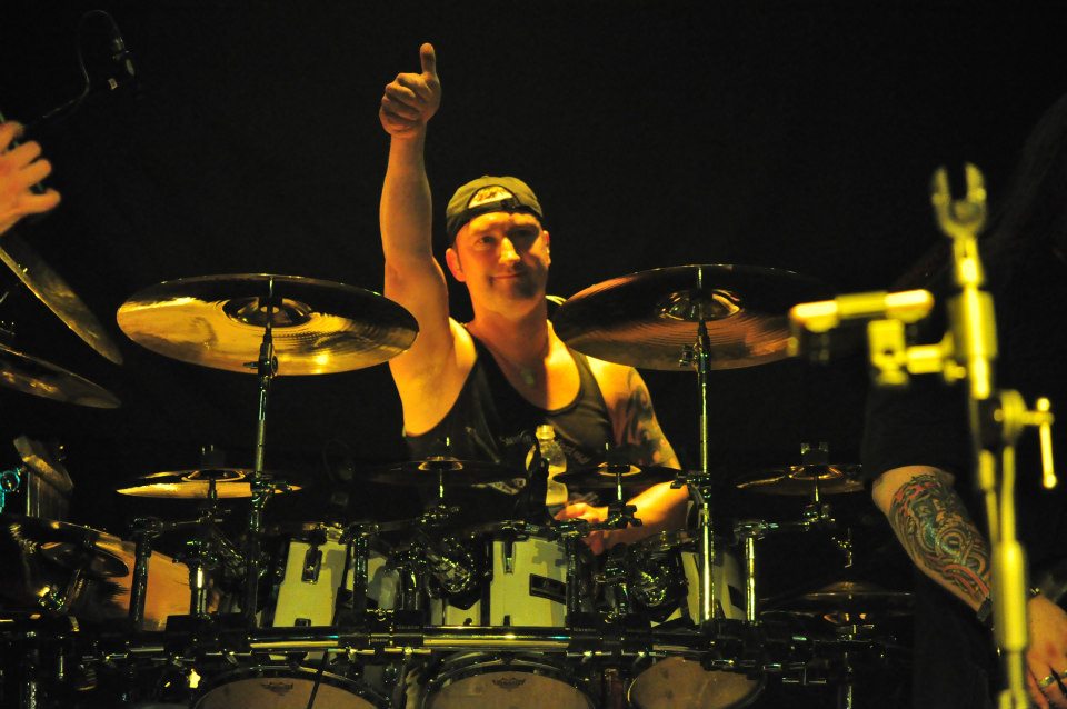 kit5 | Scott Higham | Drummer | Session Drummer | Musician