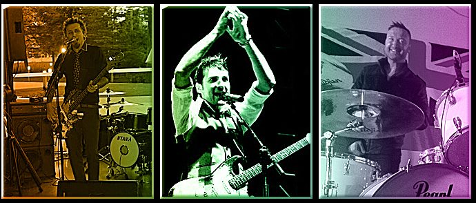 The Lizard Kings drummer scott higham | Scott Higham | Drummer ...