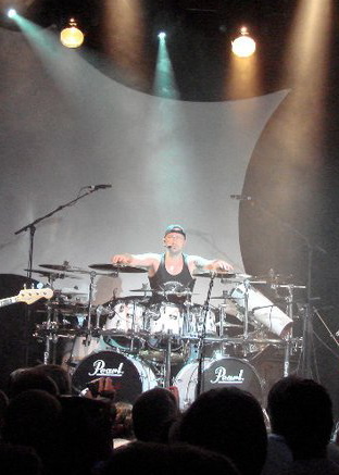 schedule | Scott Higham | Drummer | Session Drummer | Musician