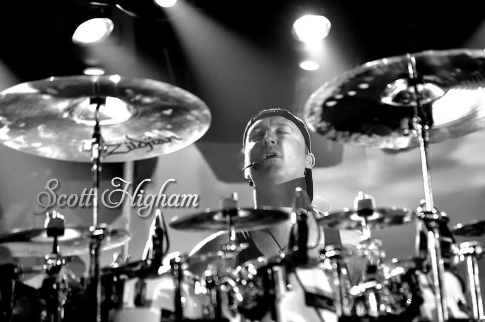 Amazing award winning drummer. Professional drummer Experienced amazing ...